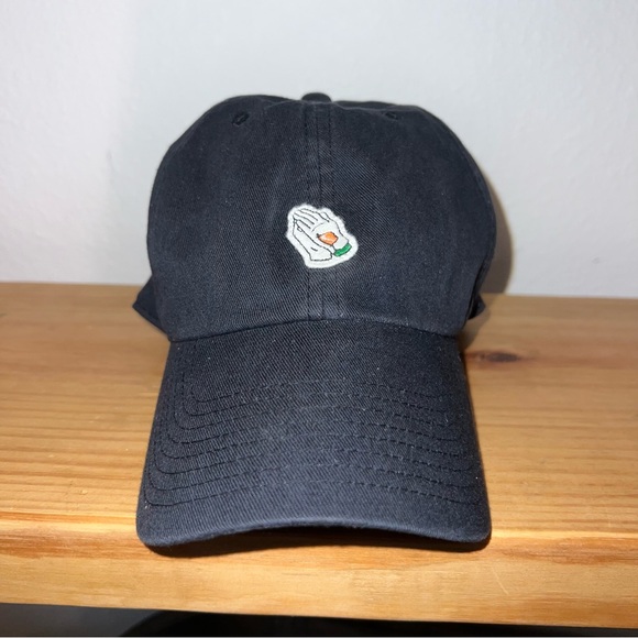 Nike | Accessories | Nike Heritage 86 Masters Amen Corner Praying ...